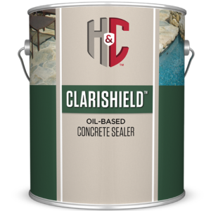 Products - H&C® Concrete