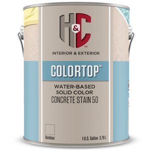 Products - H&C® Concrete