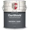 ClariShield® Solvent-Based Natural Look Clear Sealer - H&C® Concrete