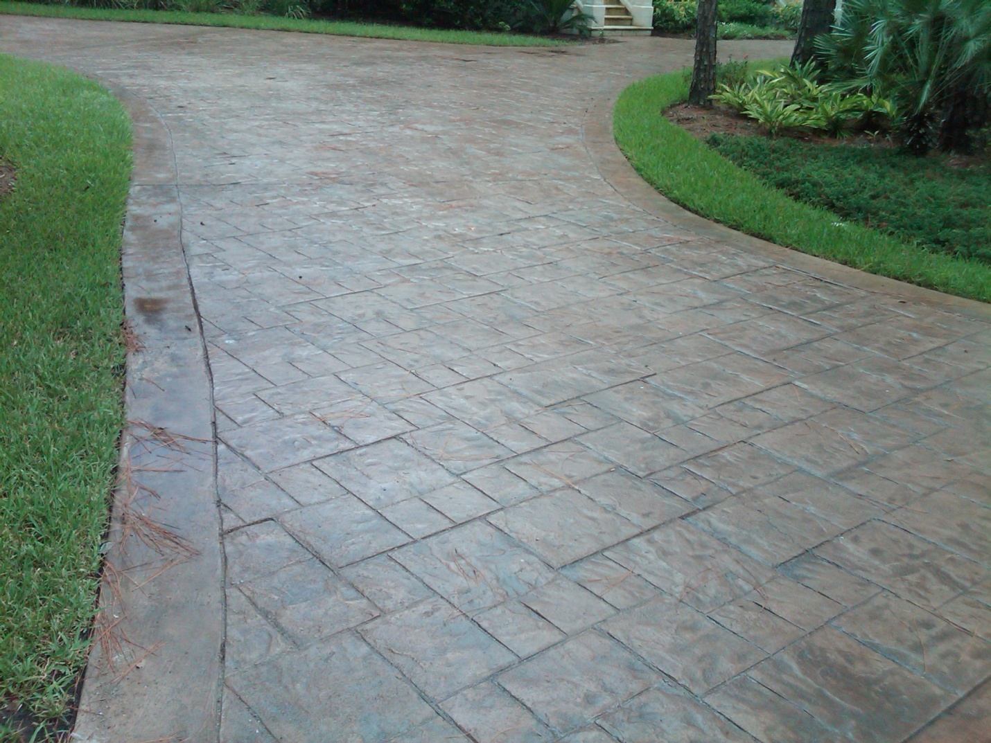 Projects - H&C Concrete