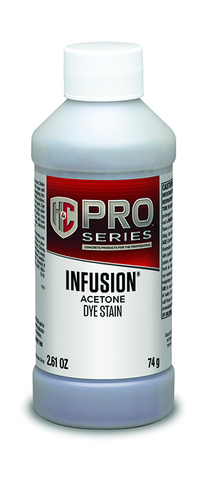 Infusion Acetone Dye Stain Hc Concrete Concrete Acetone Dye | Concrete